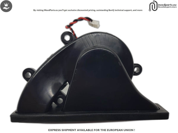 Blower Fan ROWENTA RR6943WH TYPE RR690FO - iNeedParts