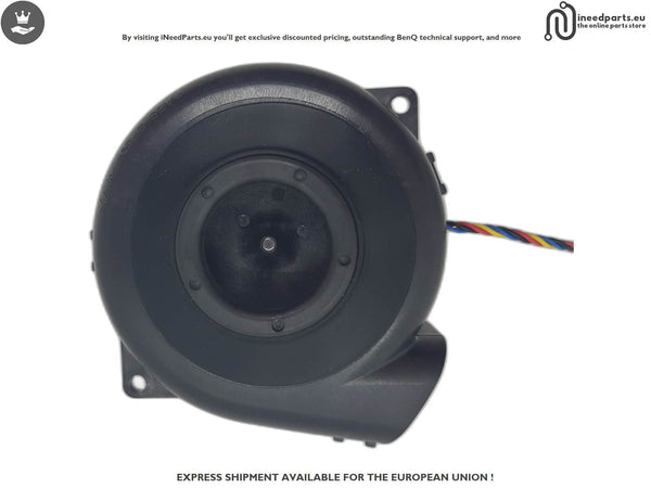 Blower Fan 20N183L010 1707MHTA Xiaomi ROBOT VACUUM-MOP 2S MODEL XMSTJQ ...