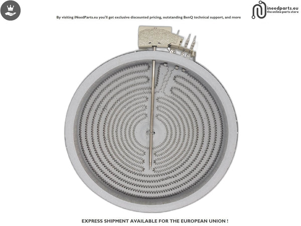 Ego Hilight 2200W for AEG HK634060XB - iNeedParts