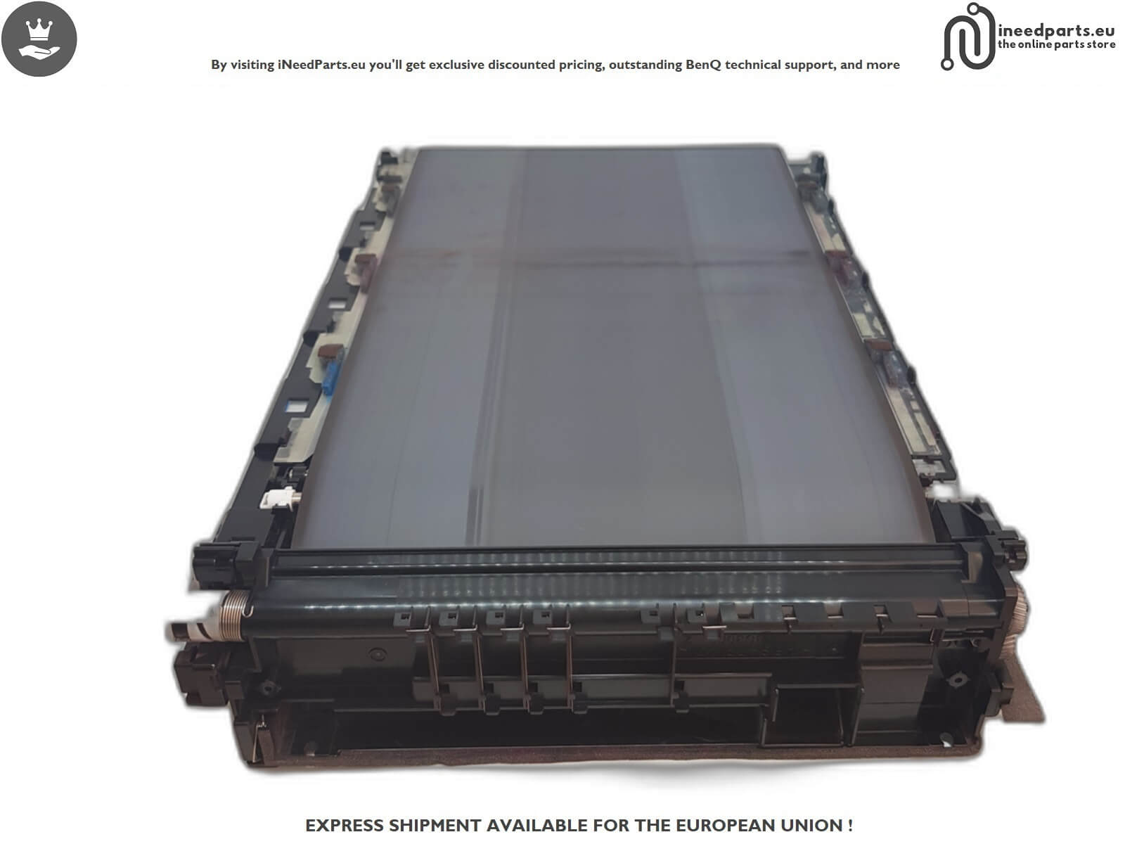 Transfer Belt Unit TR5140 Kyocera Ecosys P6130cdn - iNeedParts Transfer Belt Unit TR5140 Kyocera Ecosys P6130cdn - iNeedParts