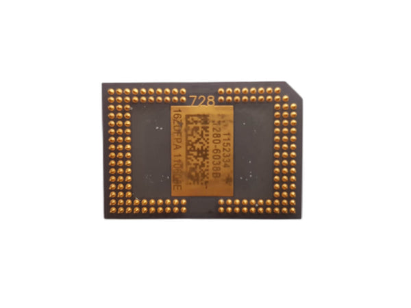 IC DMD CHIP 65 WXGA 450 1280-6338B BenQ MW663 - iNeedParts