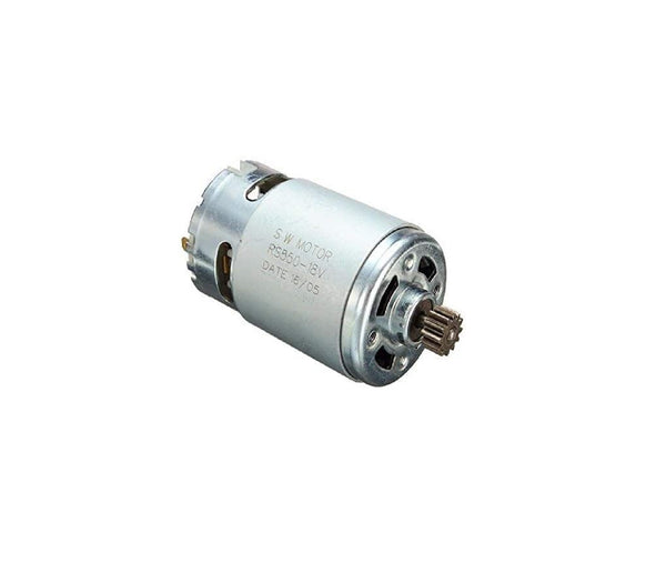 EsportsMJJ Motor GRS 550VC 14.4V Bosch Price - iNeedParts