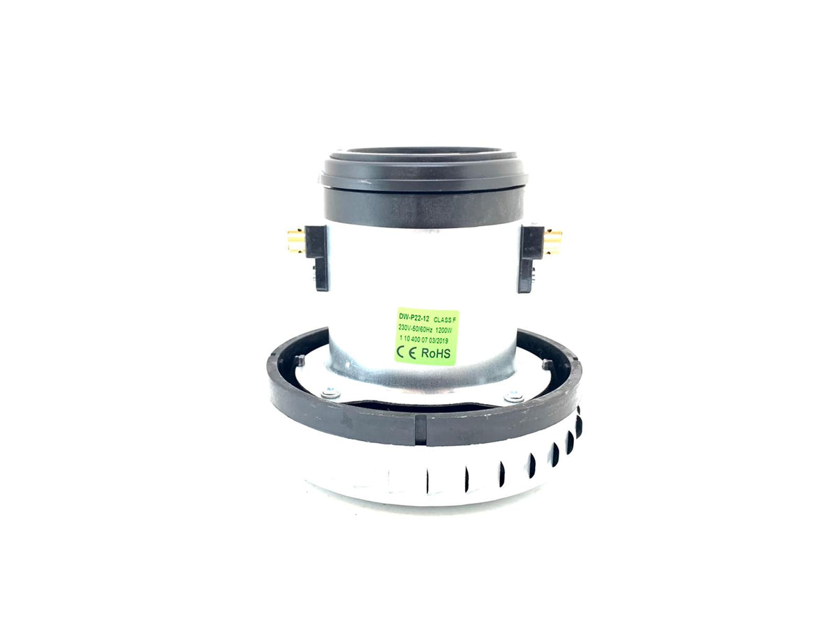 Motor DW-P22-12 1200W Pontec Vacuum Price - iNeedParts
