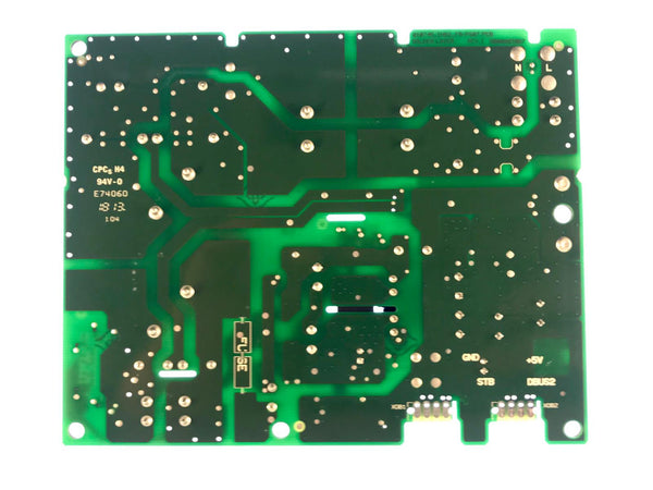 Power Board Induction Hob Module For Neff T48PT00X0 9001169836 Price ...