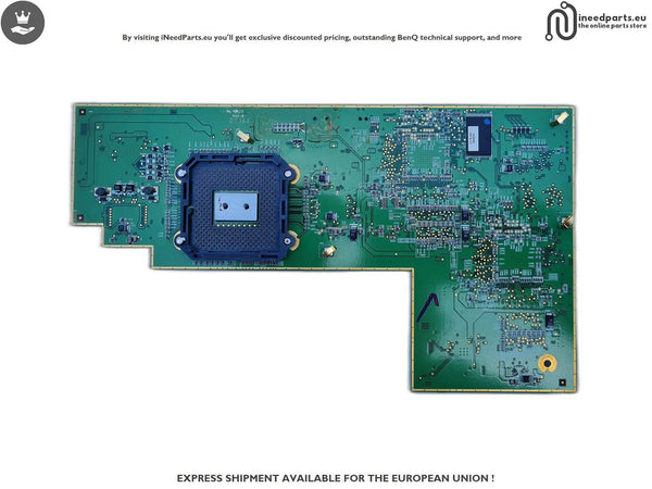 DMD Board for BenQ Home Cinema W5000 W20000 - iNeedParts