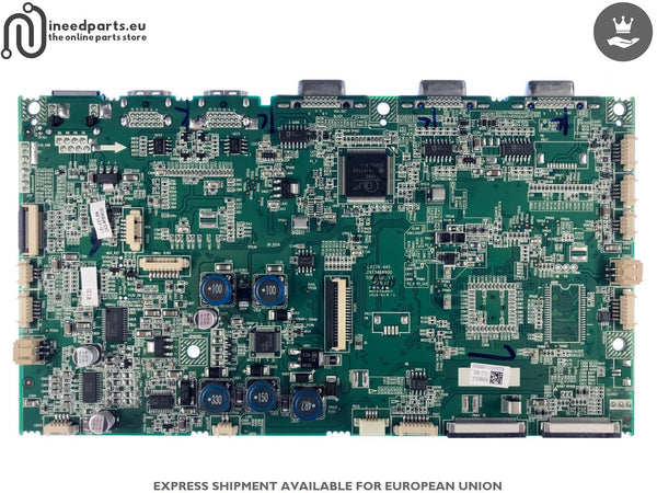 Main Board BenQ MW853UST+ LX176-445 Service - iNeedParts